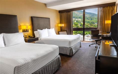 Crowne Plaza San Salvador