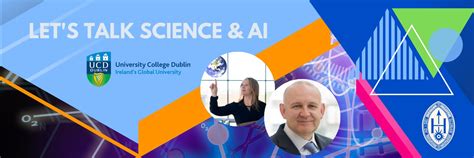 Book Tickets For Lets Talk Science And Ai