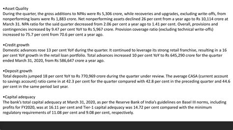 Stock Market Sectoral Analysis Ppt Pptx