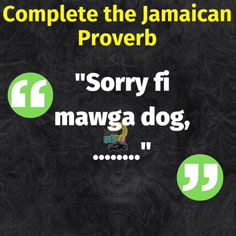 Proverbs Trivia Kareems Quest