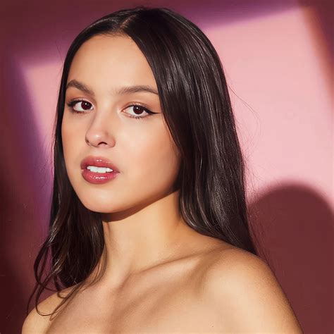 2932x2932 Olivia Rodrigo Billboard Women In Music Portraits 2023 Ipad