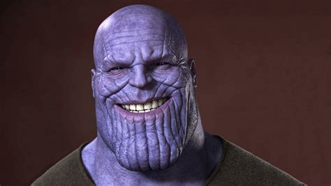 100 Thanos Pictures