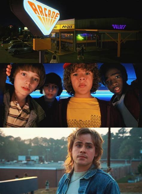 Pin By Melanie Ward On Stranger Things Stranger Things Actors