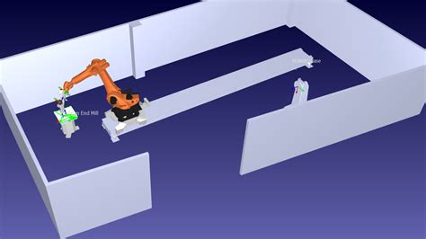 KUKA Machining RoboDK Blog