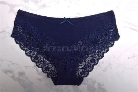 Underwear Lace Erotic Panties Stock Image Image Of Delicate Woman
