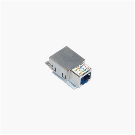 Connection Module Cat 6 1xrj45 S