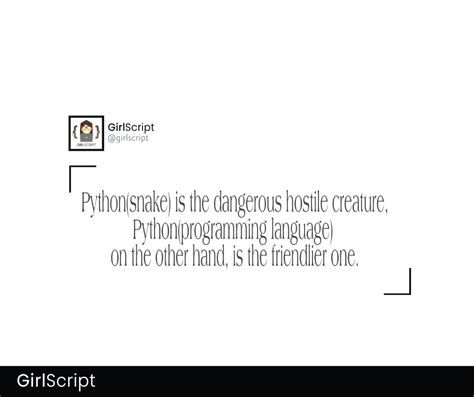 Do You Know Python Techtalk Girlscript Foundation