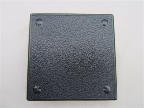 Vintage Ice Milano Italy Microtest 80 Mini Multimeter 1817399133