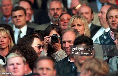 Debbie Chin Klinsmann Photos And Premium High Res Pictures Getty Images