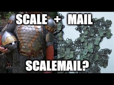 Scalemail What Is It And Does It Work Youtube