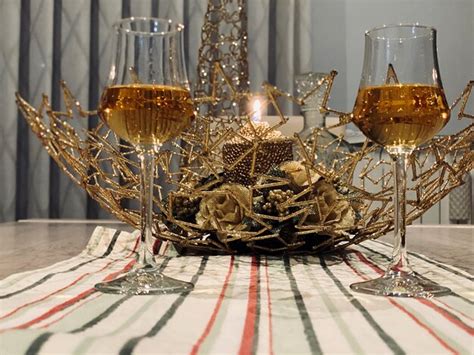 Premium Photo Centrepiece