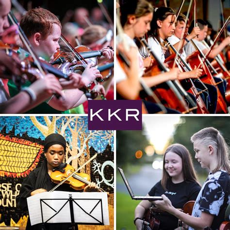 Joanne Tierney On Linkedin Kkrgrants