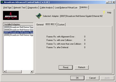Broadcom Netxtreme Gigabit Drivers For Multiple Operating Systems Windows 7 Onwebheavy