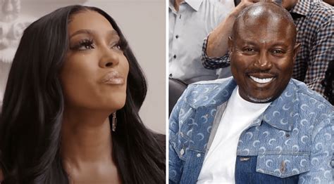 Porsha Williams 7m Mansion Hit With Lien Over Ex Husband Simon