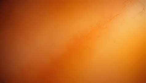 Light Dark Clear Plain Autmn Leaves Orange Red Yellow Background