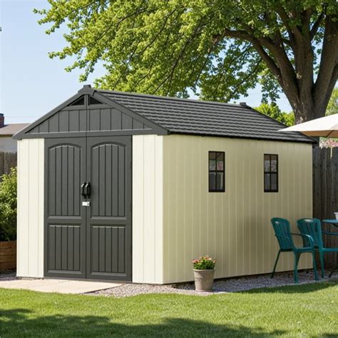 8 X 12 Sheds In Shop Sheds By Size