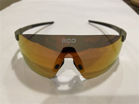 Road Trail Run Koo Eyewear Nova Runcycle Sunglasses And Enigma Chrome