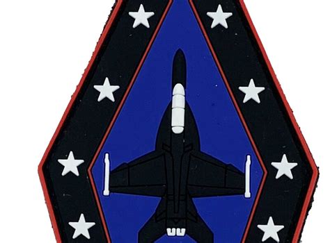 Vx 9 Vampires Vandy 1 Shoulder Patch