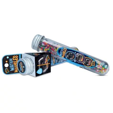 Water Marbles Tin Lizzies