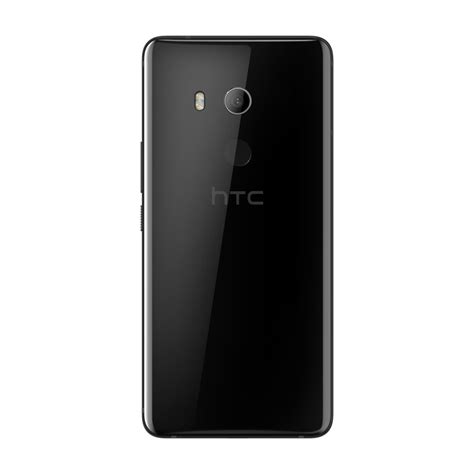 Αγοράστε Htc U11 64gb Black Στην Καλύτερη Τιμή 66874