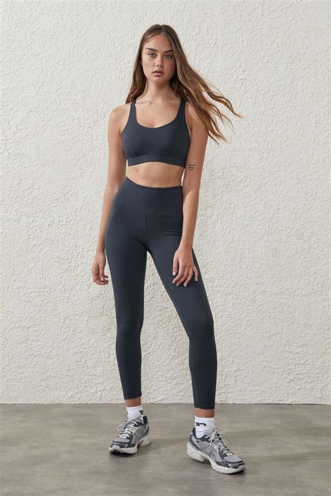 Leggings Esportivas