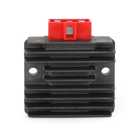 Rectifier Assy For Honda Lawn Tractor H4518 H4514 H4013 Gx360k1 Model