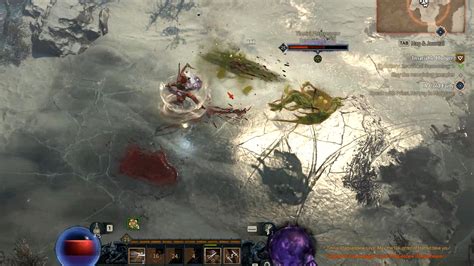 Ultimate Guide For Diablo 4 Open Beta Map Classes Faqs Tips And