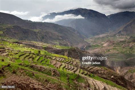 Chivay Photos And Premium High Res Pictures Getty Images