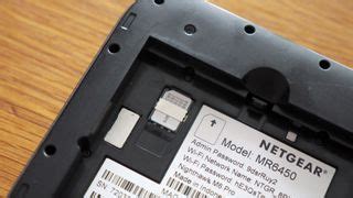 Netgear Nighthawk M Pro Review Wi Fi Wherever You Go T