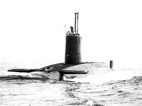 Resolution Class Ssbn Weapons Parade Resolution Class Ssbn