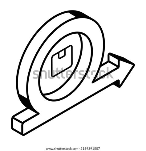 Welldesigned Linear Icon Agile Process Stock Vector Royalty Free 2189391557 Shutterstock