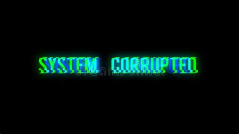 Corrupted Text Generator