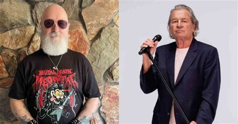 Rob Halford Says Ian Gillan Is An Inspiration For Him To Keep Touring