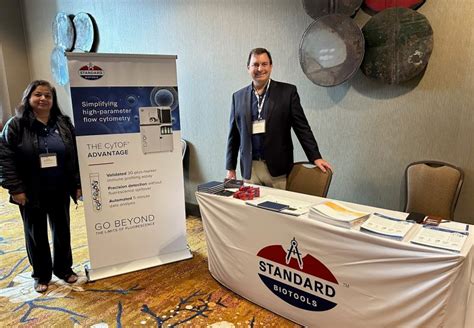 Highparameter Cytof Flowcytometry Paneldesign Simpleworkflow Standard Biotools