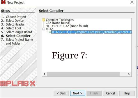 Beginners Guide To Debugging In Mplabx Using Chipkit Pro Mx7 By Digilent Trybotics