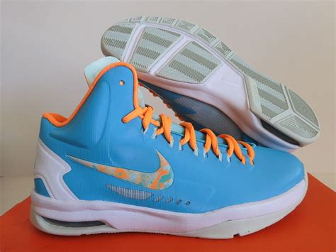 Easter Kd 5 Shirt Ralph Romeo Nike Kd 4 Easter Sole Mates Interview
