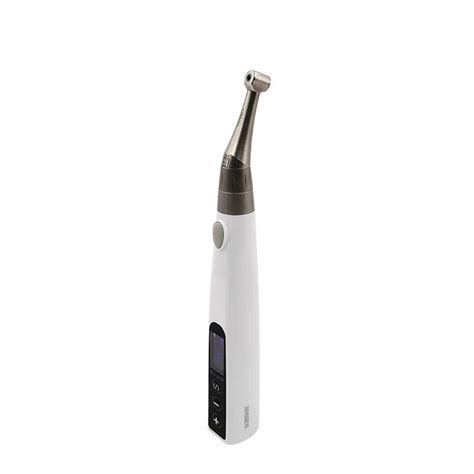 Moteur Endo 2 En 1 Avec Apex Intégré Omnis Dental Group
