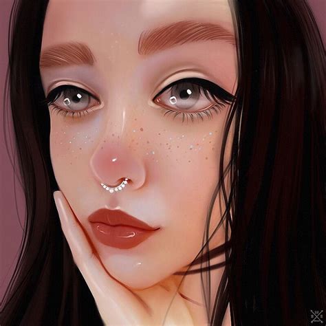 🌸 Julia Razumova 🌸 ⋆ Mariened16 ⋆