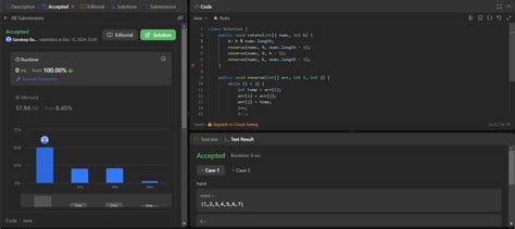 sandeep balabantaray on linkedin 100daysofcode arrayrotation