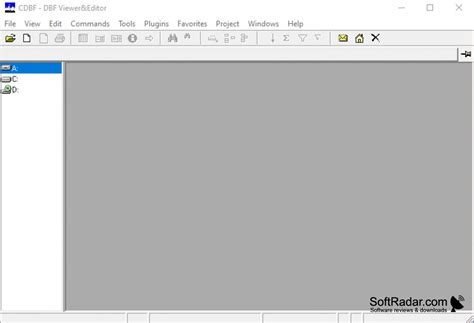 Download Cdbf Dbf Viewerandeditor For Windows 11 10 7 881 64 Bit