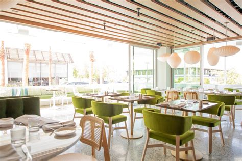 Gallery Porta Via Restaurants