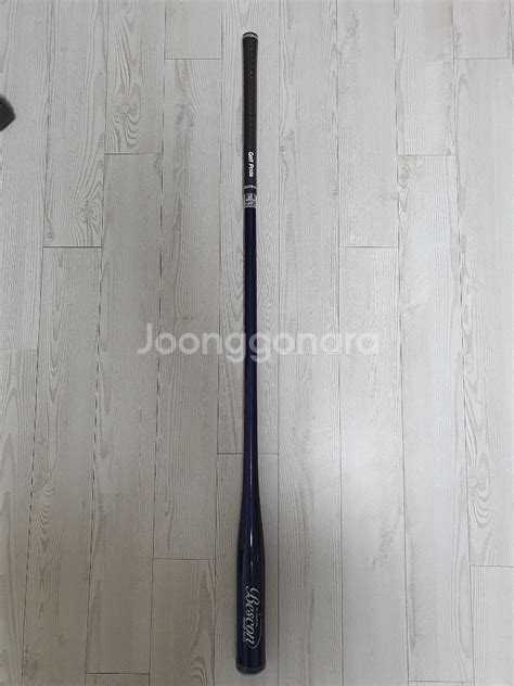 베스컨프라임 스윙연습기 38인치 볼용품기타 중고나라