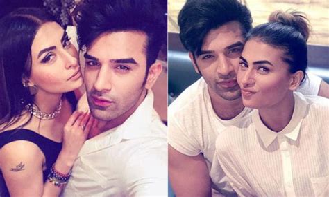 नागिन 3 की इस अभिनेत्री का हुआ ब्रेकअप Naagin 3 Actress Pavitra Punia