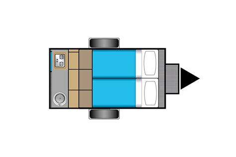 Ygo Cocoon Xe Go Caravaning