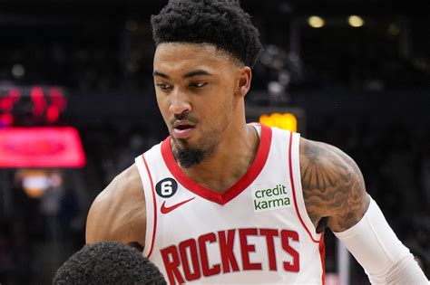 Five Out Series The 15 Ish Mark Rockets Jalen Green Alperen Sengun Jabari Smith Kj Martin