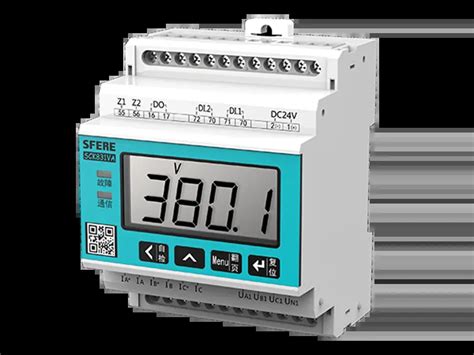 Elecnova Electrical Energy Monitoring System Epms Electrical Power