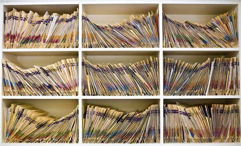 Custodial Records Solutions Your Custodian Of Medical Records