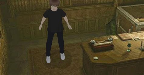 Virtual Beats Resident Evil