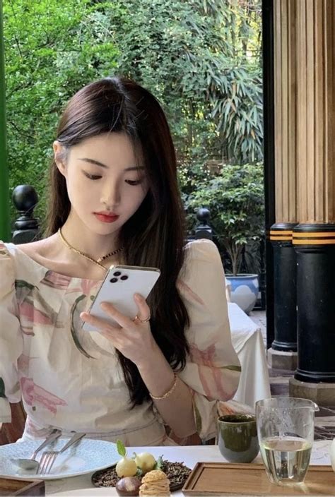 Hairstyle Wanita Gadis Ulzzang Permodelan