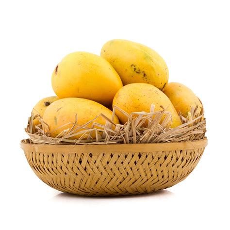 Premium Maliabad Dussehri Mangoes Taste The Difference